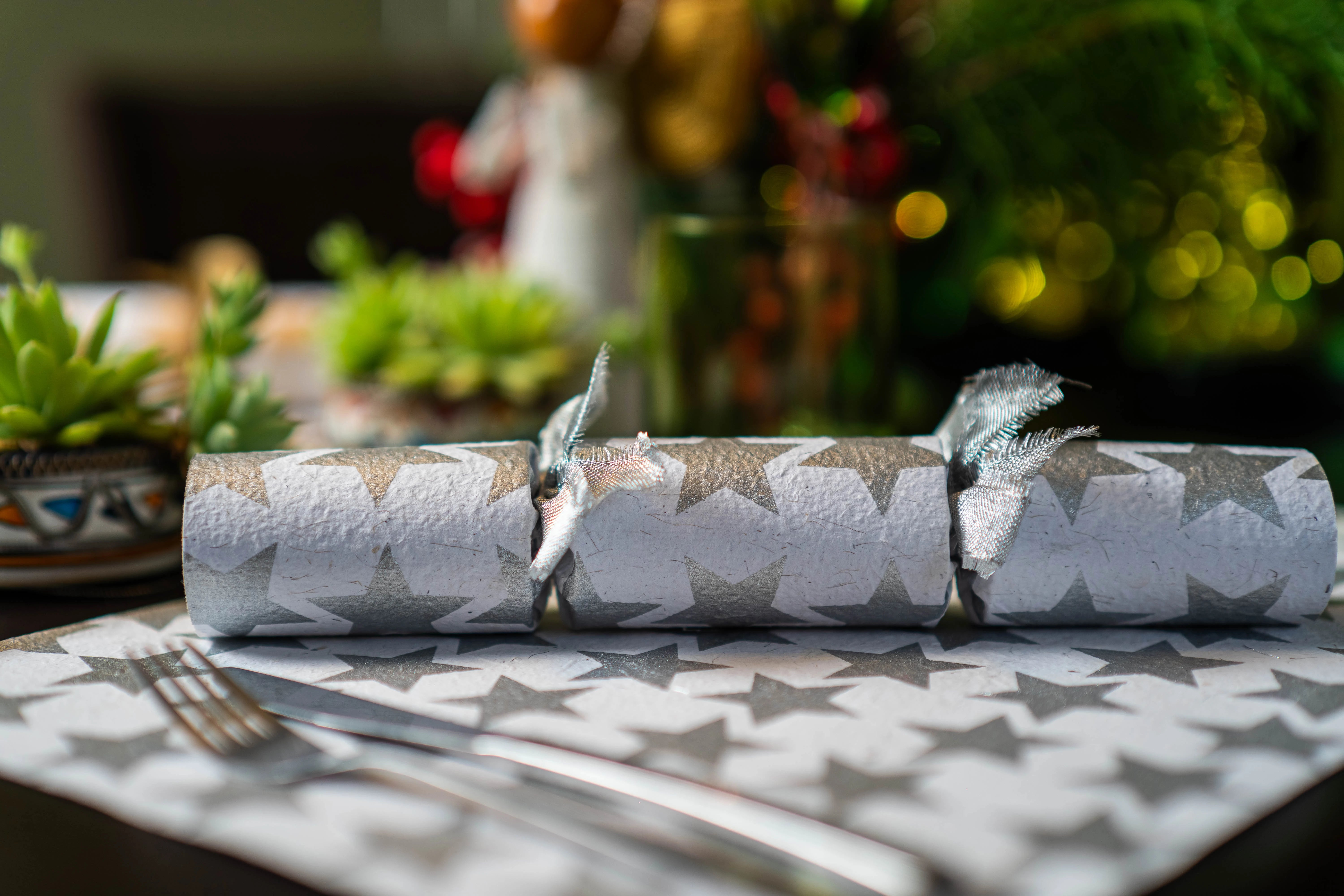 CHRISTMAS – Dragonfly Crackers