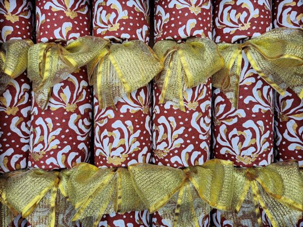 Creatively Classic – Dragonfly Crackers