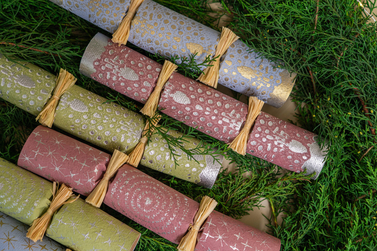 Dragonfly Crackers