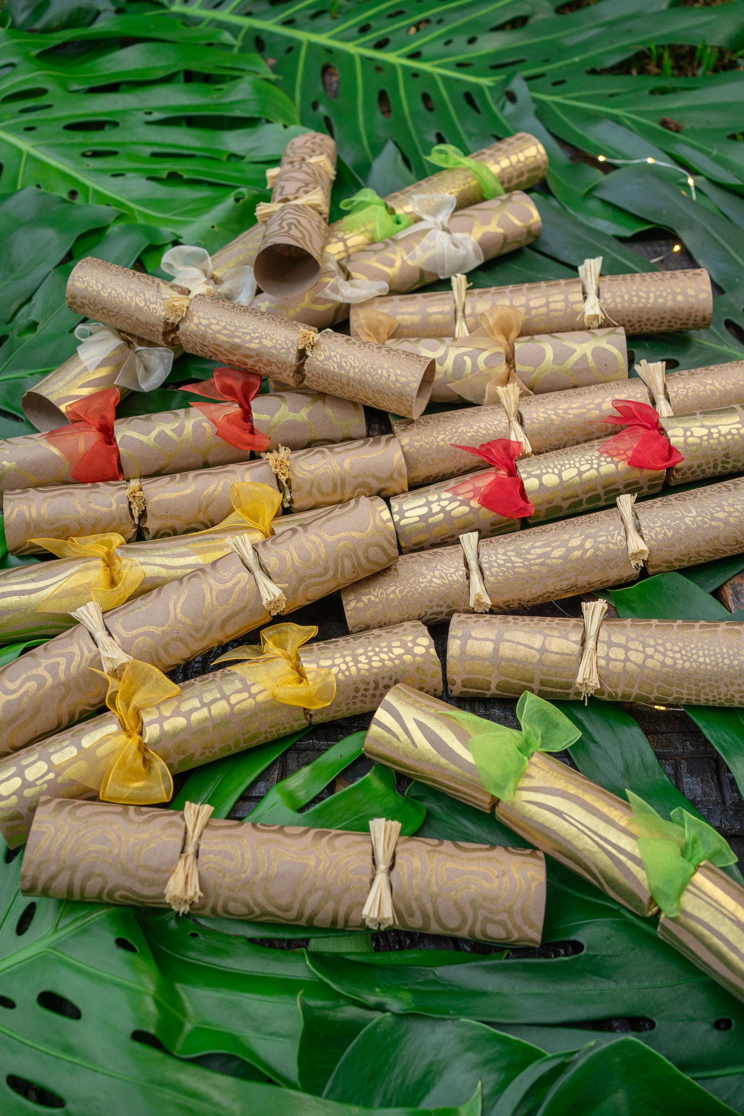 Dragonfly Crackers
