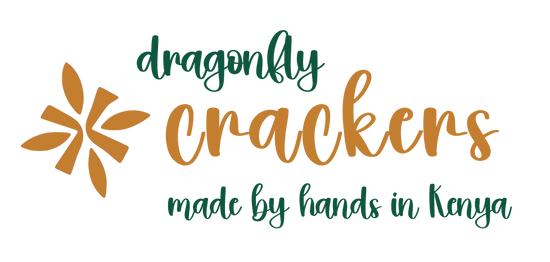 Signature Safari – Dragonfly Crackers